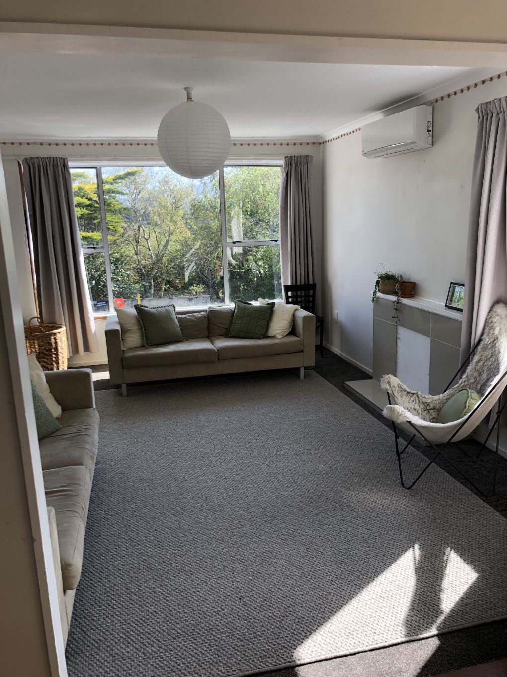 Cannons Creek, Porirua - Christian Accommodation NZ