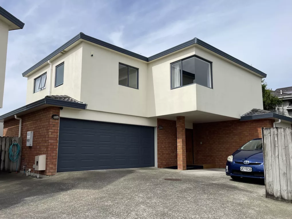 Warren Ave, Three Kings, Three Kings, Auckland - Christian Accommodation NZ