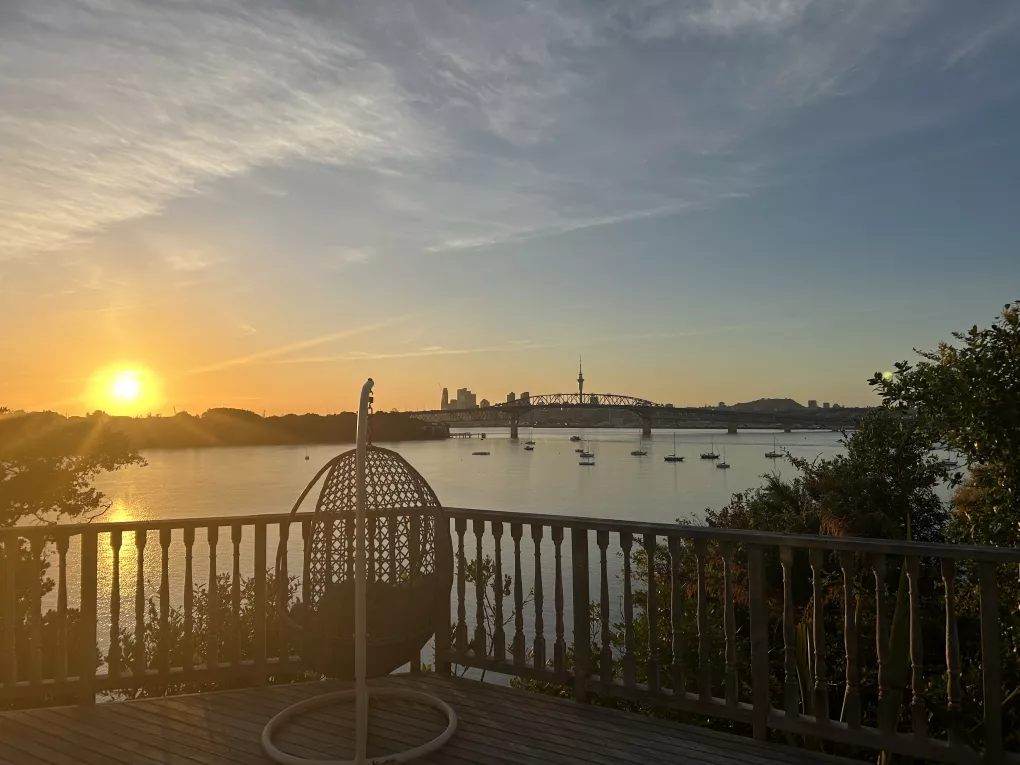 15 Awanui Street, Birkenhead, North Shore - Christian Accommodation NZ