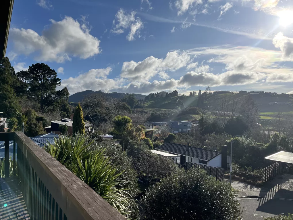 Springfield, Rotorua - Christian Accommodation NZ