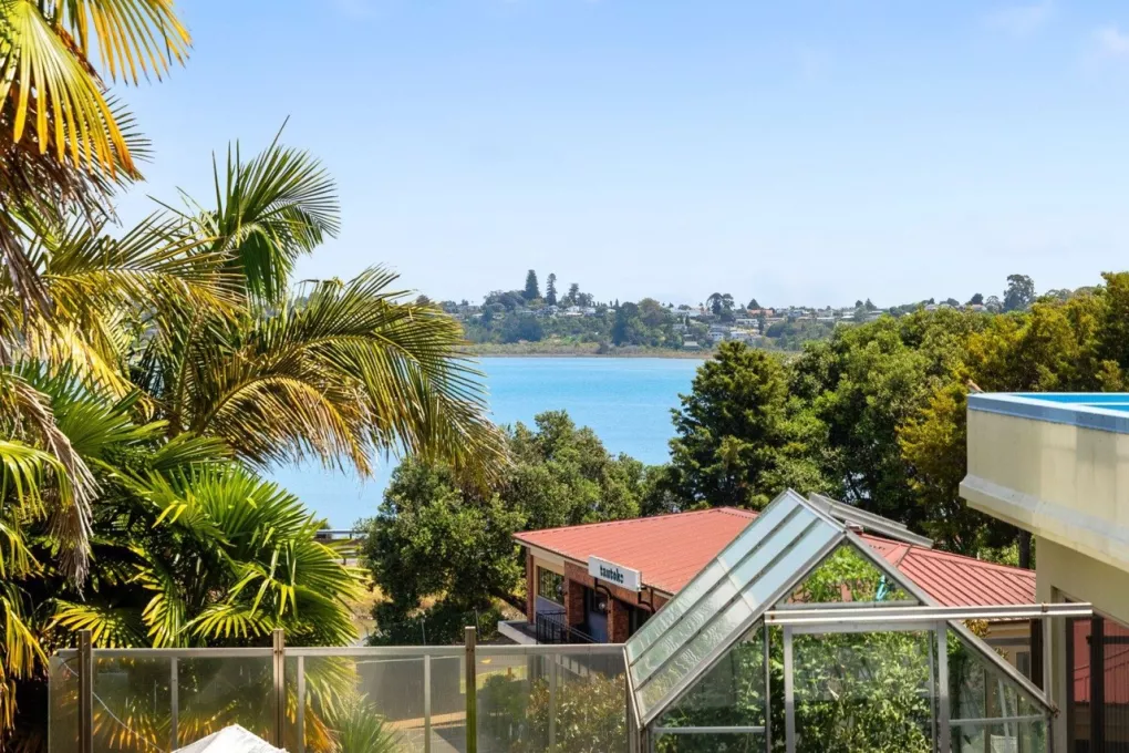 Hamilton Street, Tauranga, City Centre, Tauranga - Christian ...