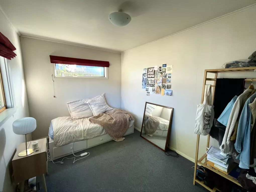Addington, Christchurch - Christian Accommodation NZ