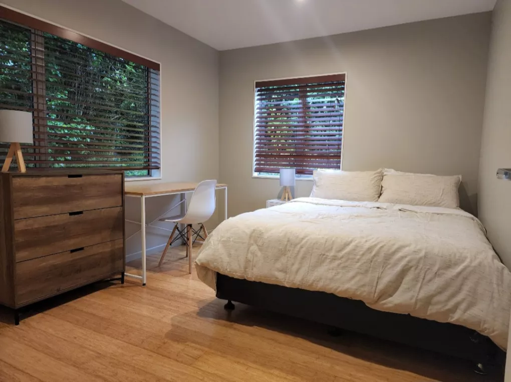 3 Marua Road, Ellerslie , Auckland - Christian Accommodation NZ