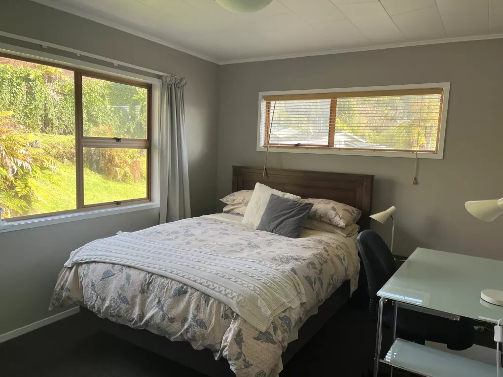 Springfield, Rotorua - Christian Accommodation NZ